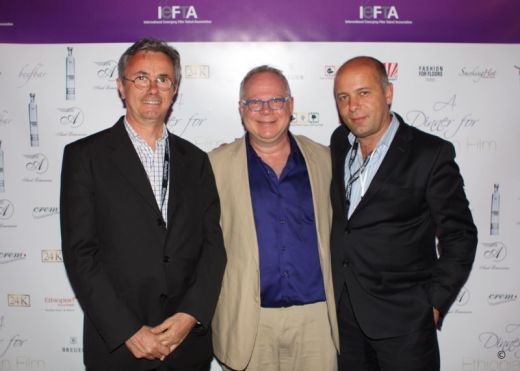 FUNDACION TIMANDRA STAGE