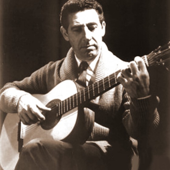 The Vintage Bandstand