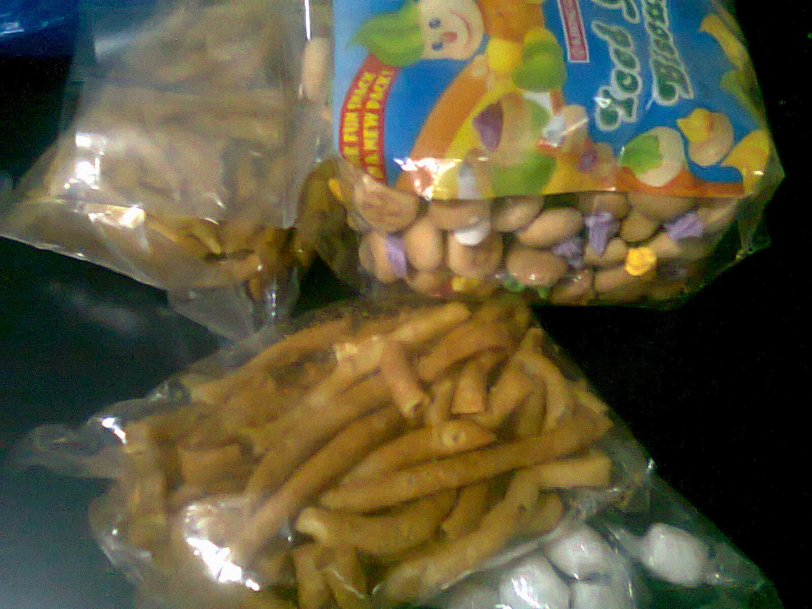 in a place where i've got what it takes: A Trip to Bulacan