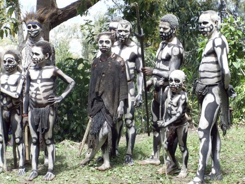 Mi viejo maletin: Kuru