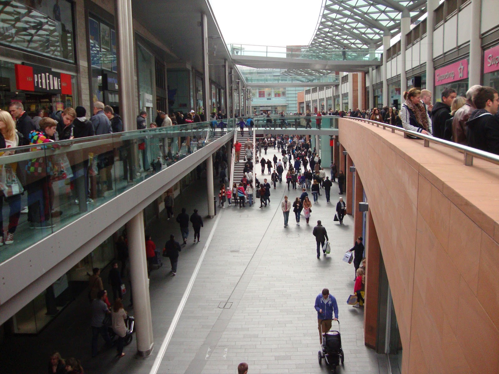 LIVERPOOL: MAIS DICAS DE PASSEIOS - Por aí, na Inglaterra