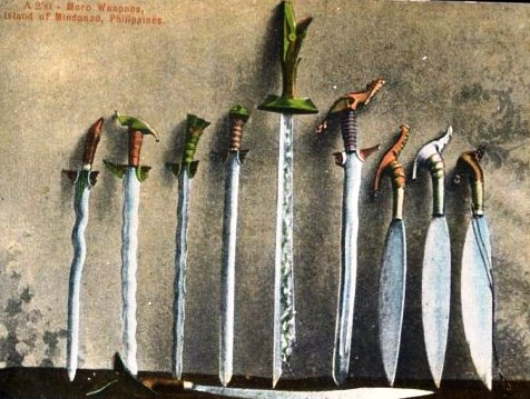 Marinduque Rising: Pirates, typhoons and more Marinduque nightmares