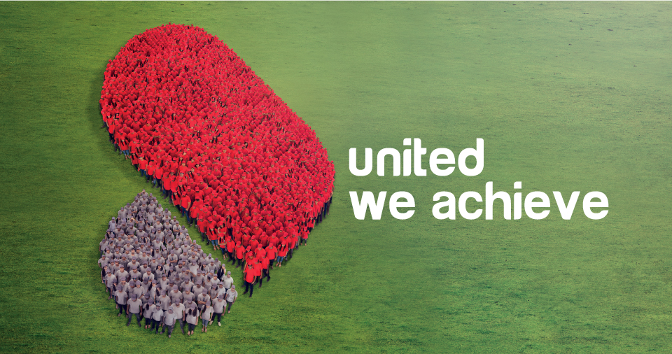 UCB Unveils New Logo | Ads of Bangladesh