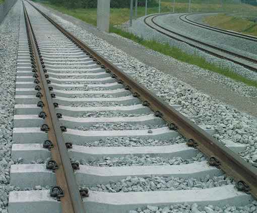 iCivil Engineer: Types of Sleepers