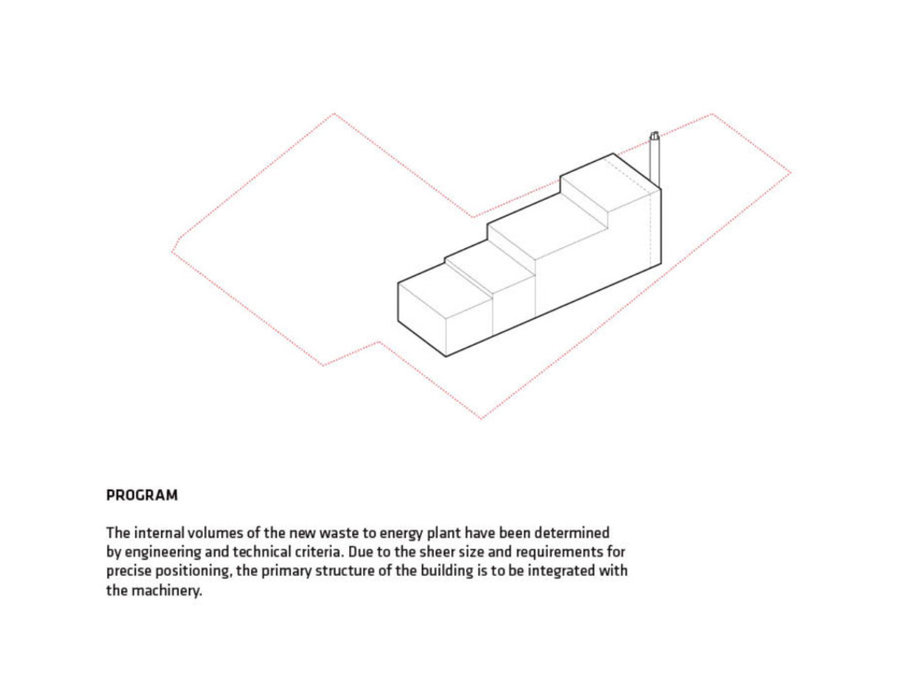 Studio Practice: OUGD603 - Brief 06 - Copenhill - Architecture and ...