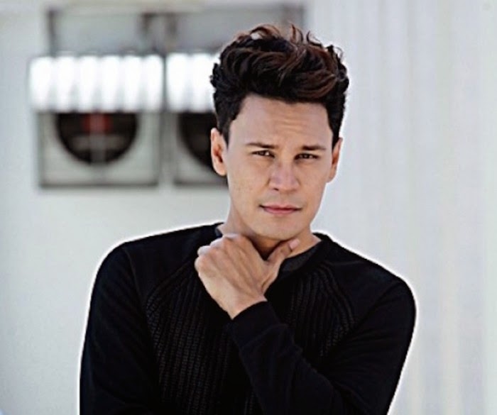 Beri Amaran, Edry Bakal Hantar Surat Peguam Kepada Aweera ~ Blog Hiburan