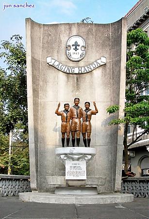 Konted's Make My Day: Remembering A Dear Friend