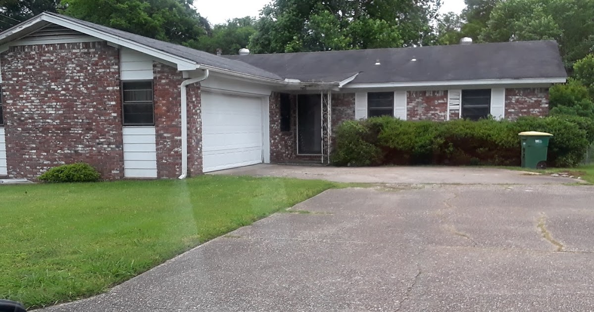 Bad City of Little Rock: DOES MAYOR FRANK SCOTT ACTUALLY LIVE AT HIS ...