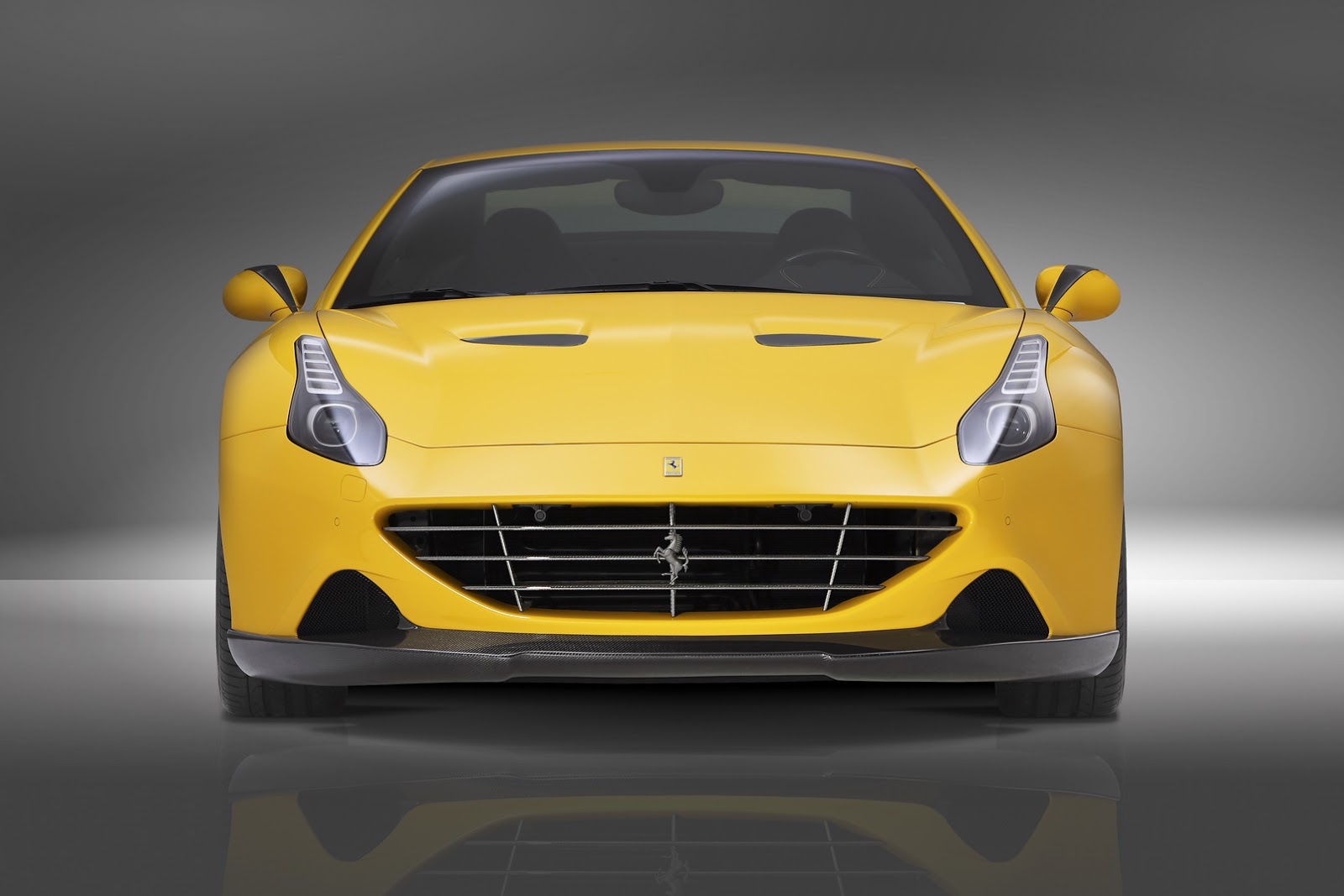 Ferrari California T 2016 – Autos Hoy