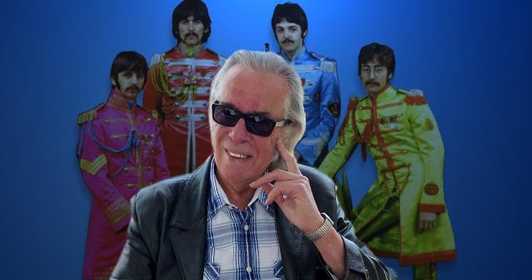 BEATLES MAGAZINE: EXCLUSIVE INTERVIEW WITH TONY BRAMWELL