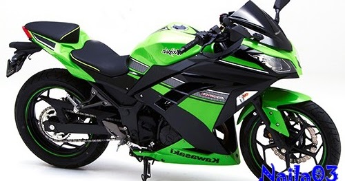 Price Kawasaki Ninja 300cc Newest 2021
