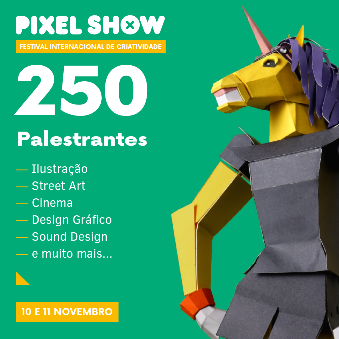 Pixel Show 2018