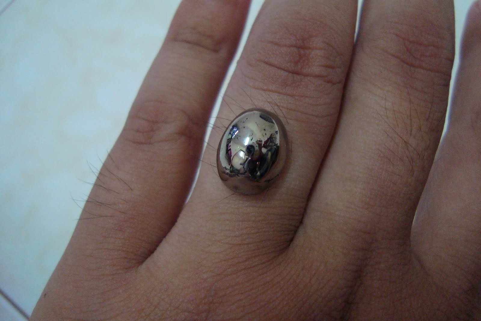 ZAMRUD TECHNOLOGY: [Kod: ZT434] Permata Besi Kuning/Kursani/Pyrite/Tahi ...