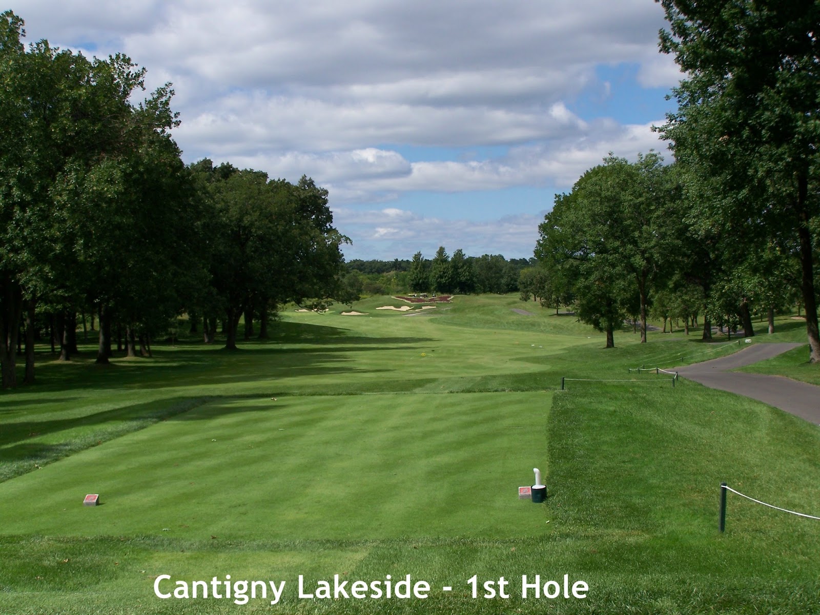 Windy City Public Golfers Guide