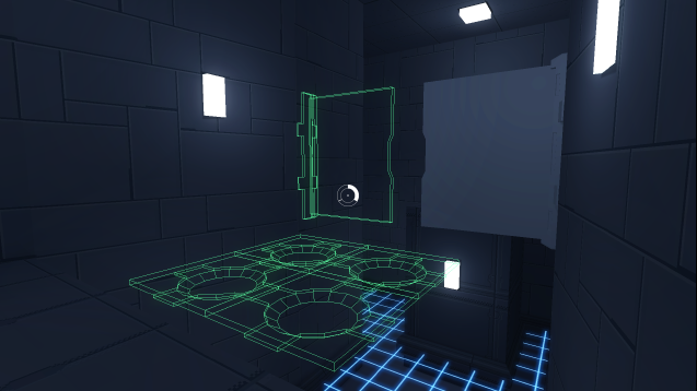 Indie Retro News: Modulate - First person puzzle game that needs your ...