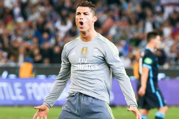 Top 10 Football Players: Number 2 Countdown