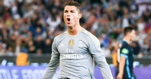 Top 10 Football Players: Number 2 Countdown