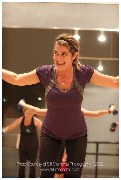 Texas Fit Chick Trainers ~ Bootcamp Action! | Fit Chick Training