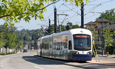 Shoreline Area News: Lynnwood Link light rail extension completes ...