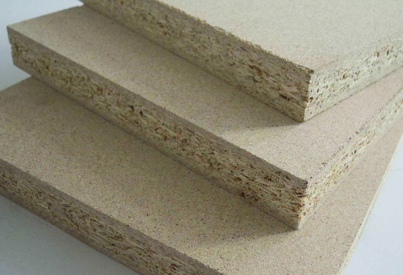 Bisnis Kayu Komersil: Mengenal Pengolahan Kayu Menjadi Papan Partikel ...