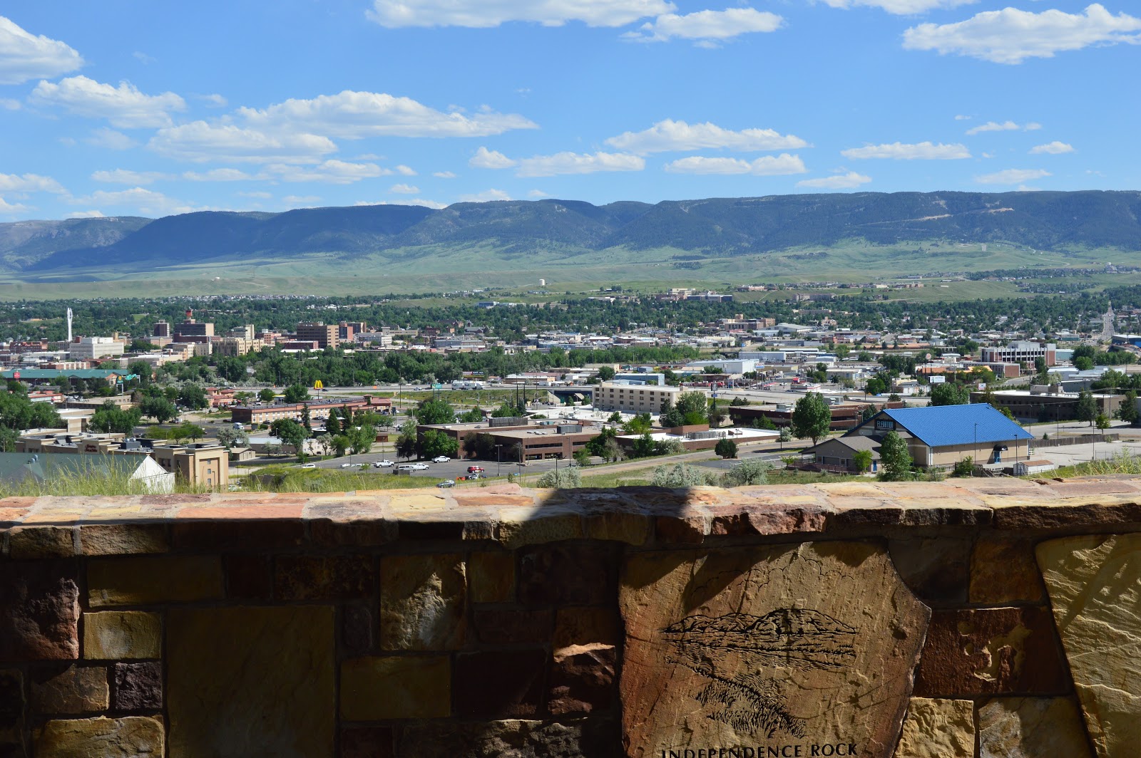 Love.Haight: 175 Years of the Oregon Trail: A Visit to Captivating ...