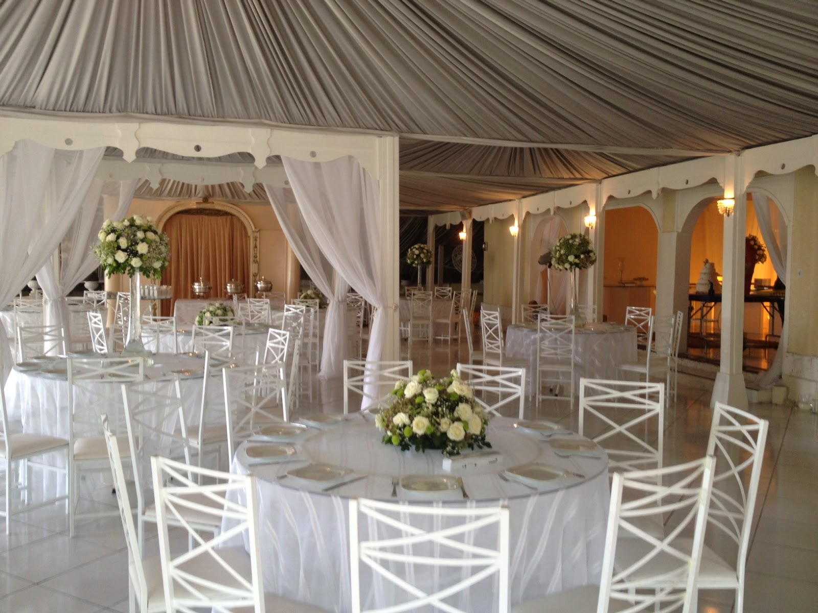 Mansão Rosa :: Visita Nº5 - B&B :: Blog da Bru