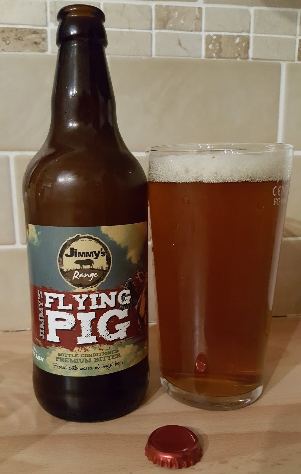 The Beer Nut: Craft stops here