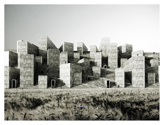 Philip Turner | a f a s i a