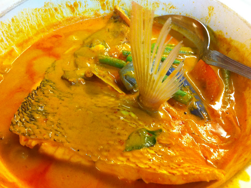 FoodieFC: Mata Thai (Bishan) 2nd Post