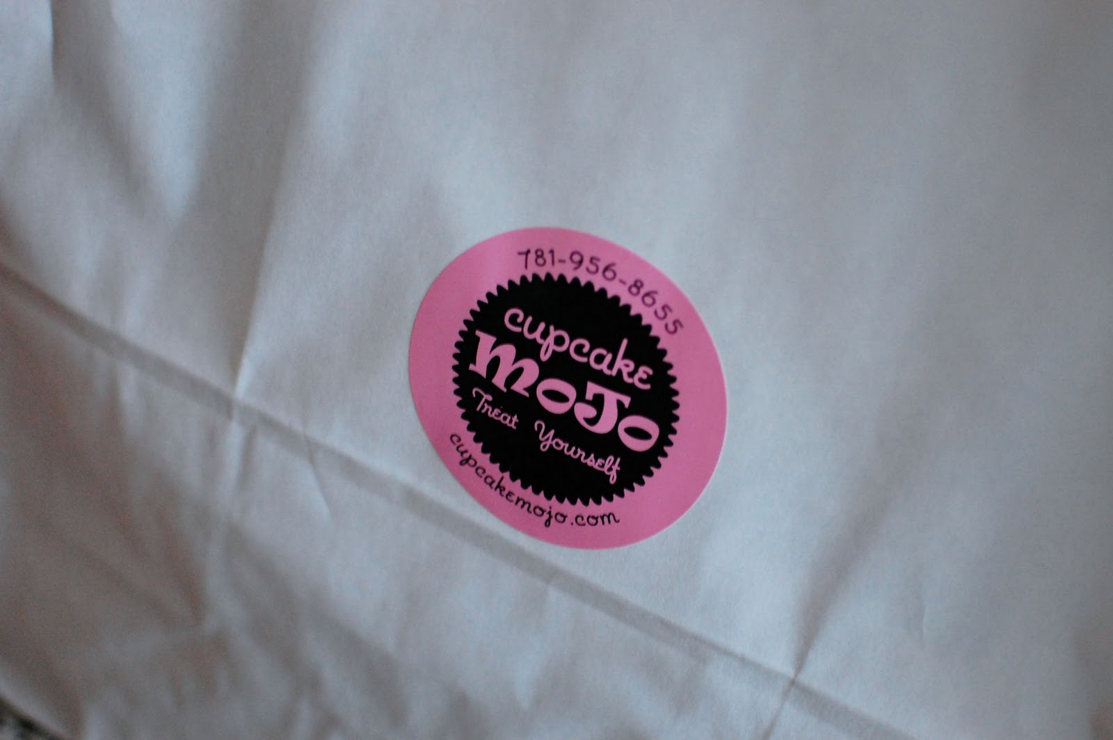 Cupcake Camp Boston: Meet the Bakers: Cupcake Mojo