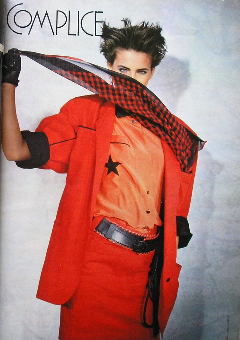 Evolution Revolution: The COMPLICE Story