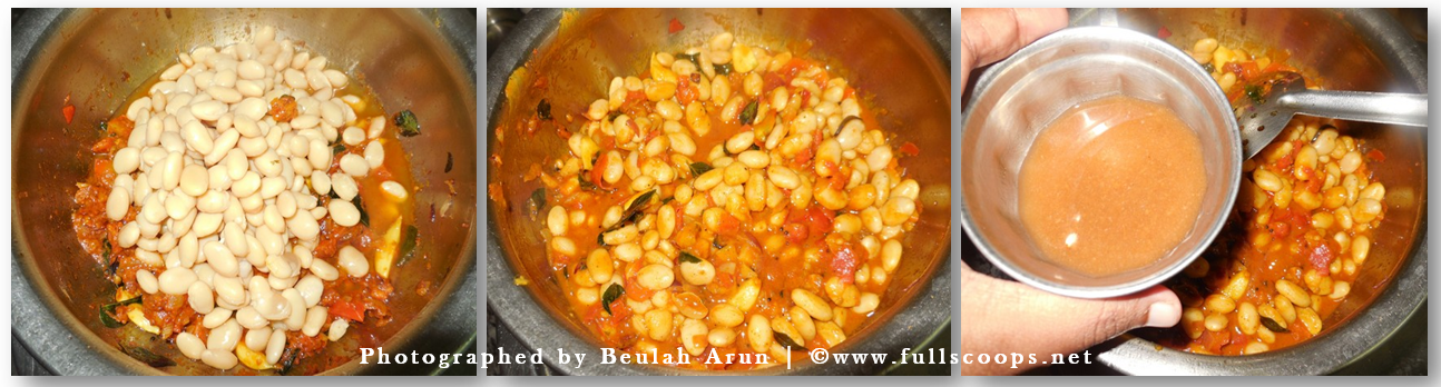 Mochai Kottai Kuzhambu | Kuzhambu Recipes ~ Full Scoops - A food blog ...