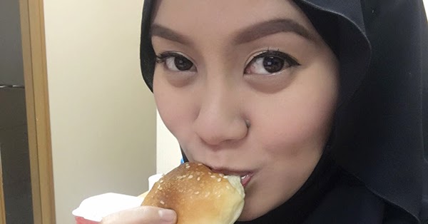 kathyjem: Sentiasa Lapar.