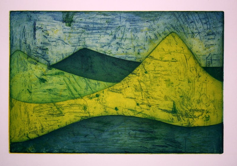 Sarah Higley: printfool.printsister.printmaker: More Multi-Plate Color ...