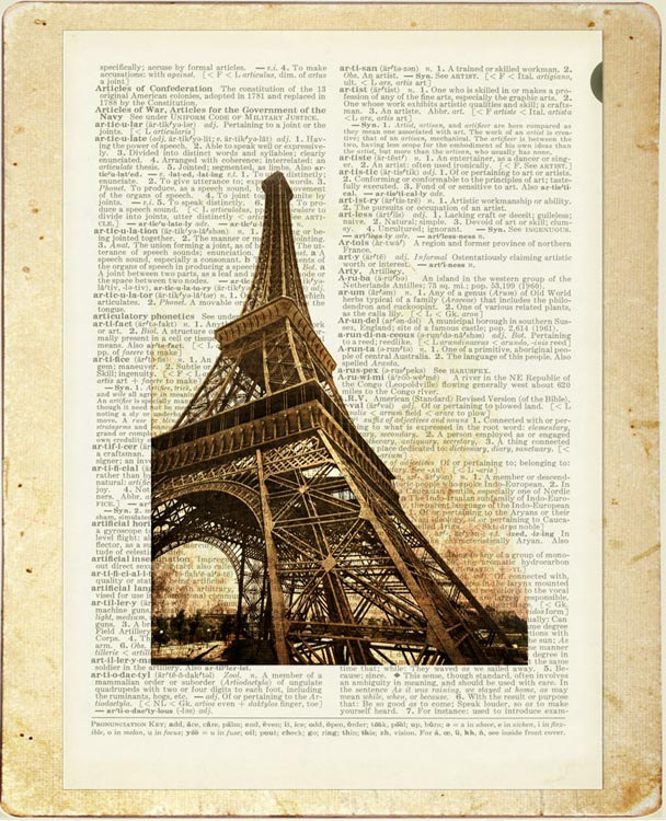 Design Stack: A Blog about Art, Design and Architecture: Vintage ...