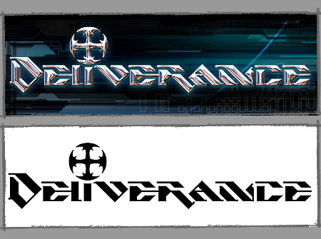 Deliverance - Live at Cornerstone 1990