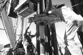 Chemical Engineering World: Opportunities for Offshore Jobs