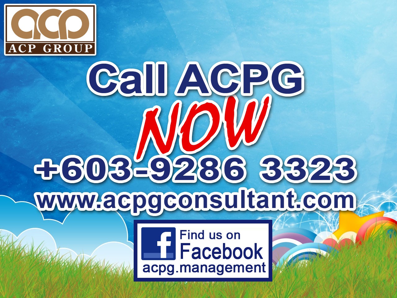 Malaysia Business Insurance : ACPG Management Sdn Bhd