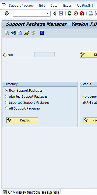 SAP BASIS Crew: Install SAP license at OS level