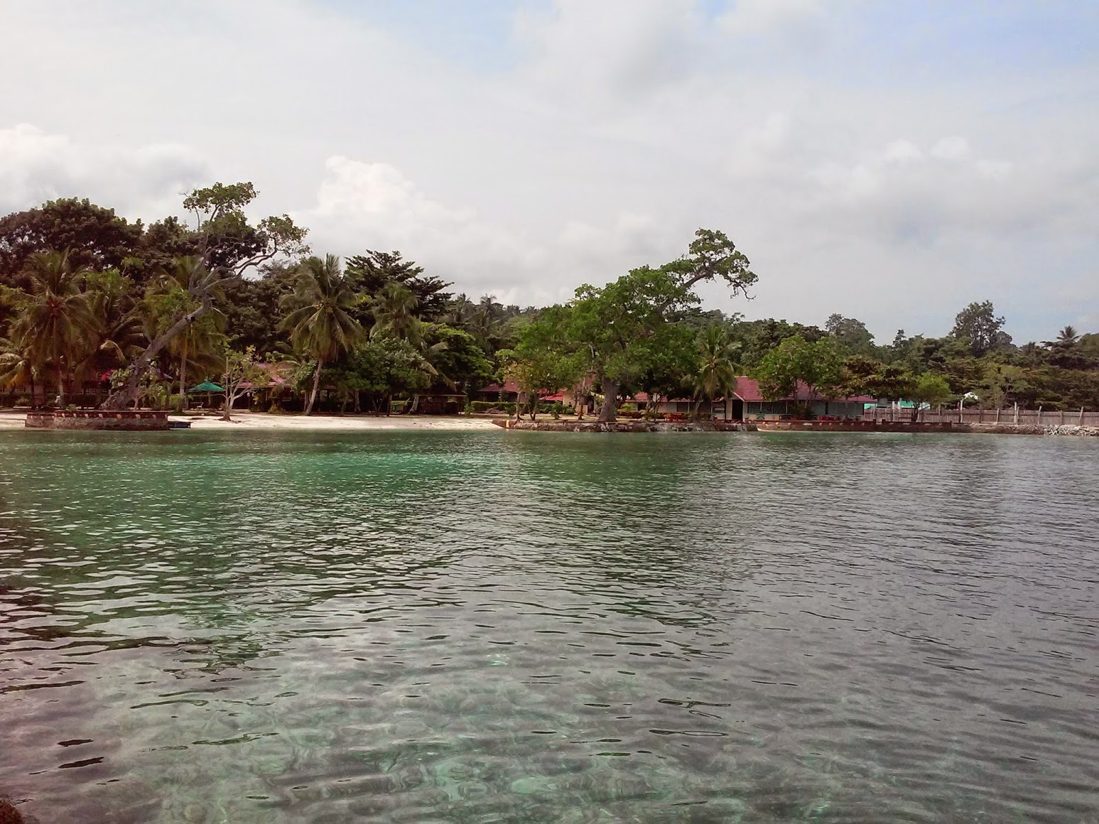 Frieda's Birthday Month: RMPC Beach Resort Edition - The Fat Foot ...