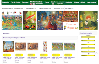 françois ruyer illustrateur: 2015