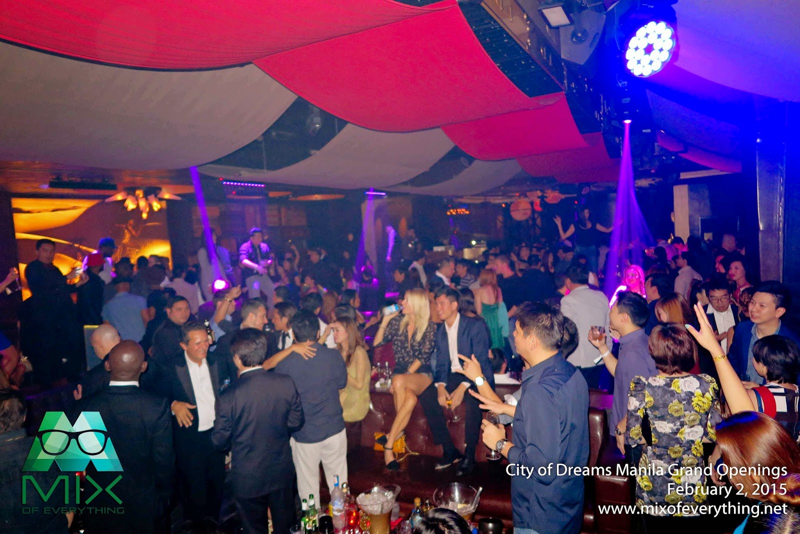 Pangaea Manila Grand Opening After Party Photo Coverage - Blog for Tech ...