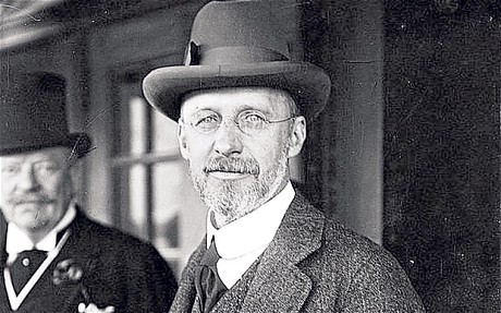 Centennial Countdown to the Great War: February 1918