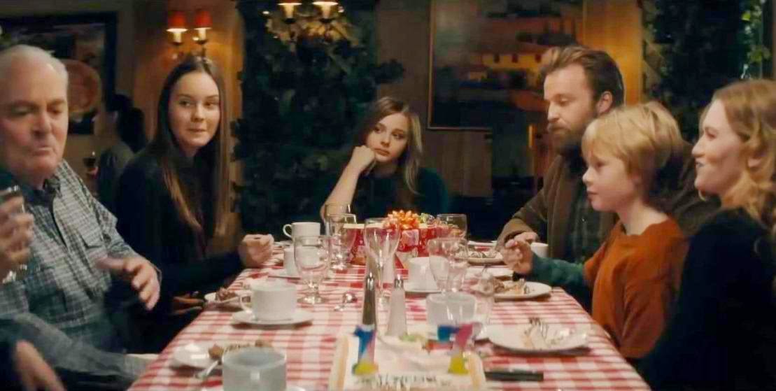 "If I Stay" conveys an Inspiring Life Lesson ~ A Trip to Happy Life