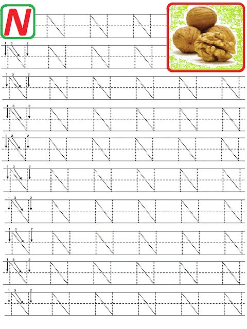 EDUCATIA CONTEAZA : LITERE PUNCTATE DE TIPAR