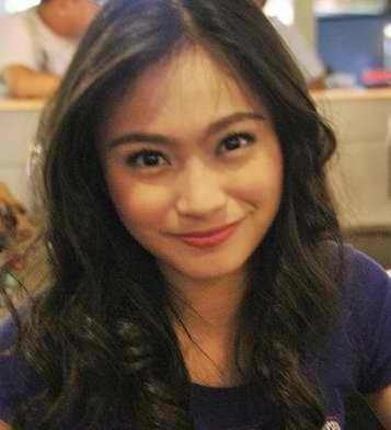 VolleyBlog!: Tricia Santos: An Unconventional Path