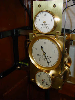 ...Just Visiting...: Everyone who knows who Henry Warren is, please ...