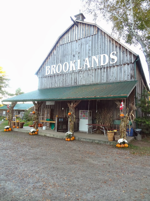 Scrumpdillyicious: Brooklands Farm: 2013 Harvest Dinner & Hoe Down