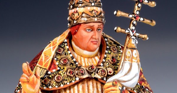 The Idiot Historian: Magellan's Voyage - Part 1: Of Spain and Portugal