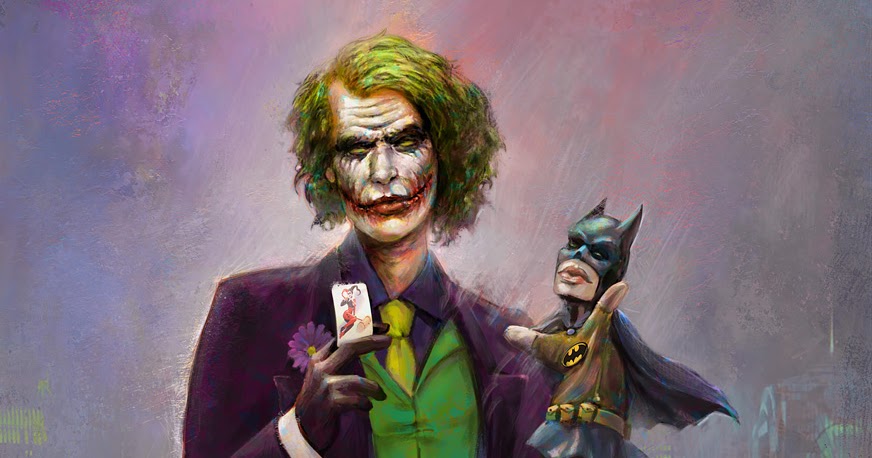 What Painted Inceptionism Taught Me About Art ~ The Art of Fantasio